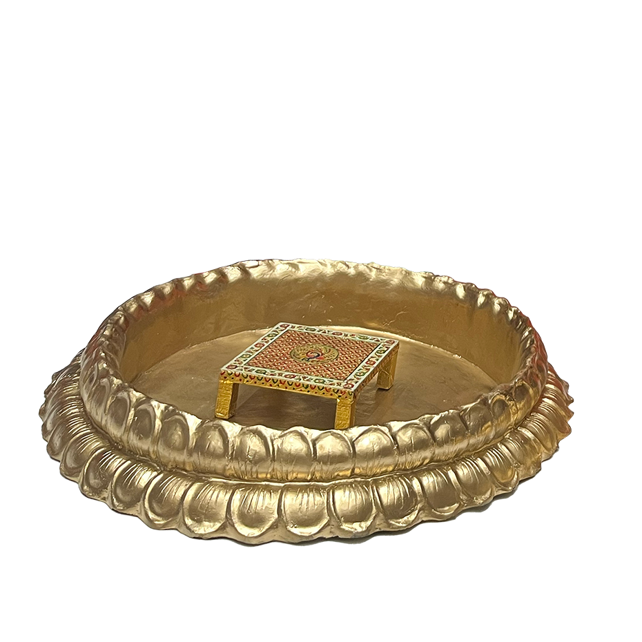 Haldi & Ceremony Decor – designtuktuk