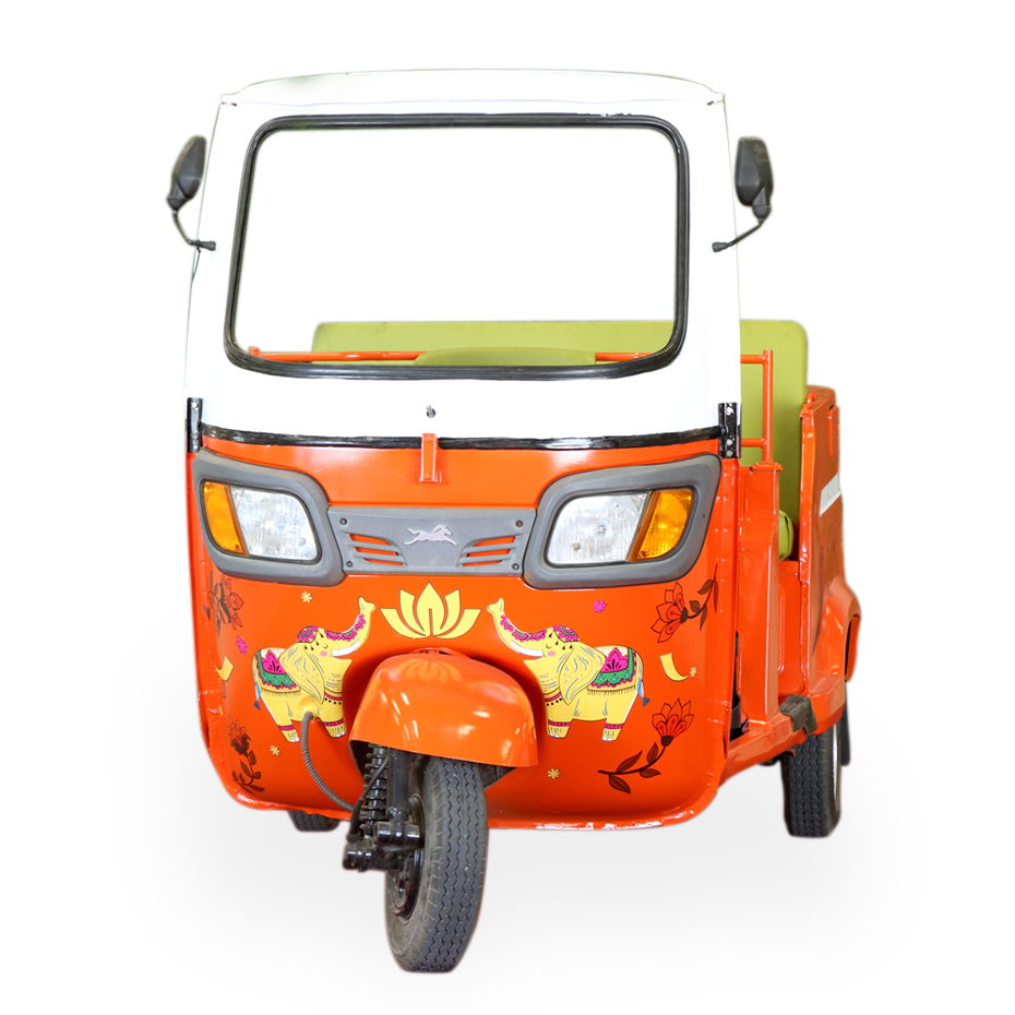 Rickshaws & Tuk Tuks – designtuktuk
