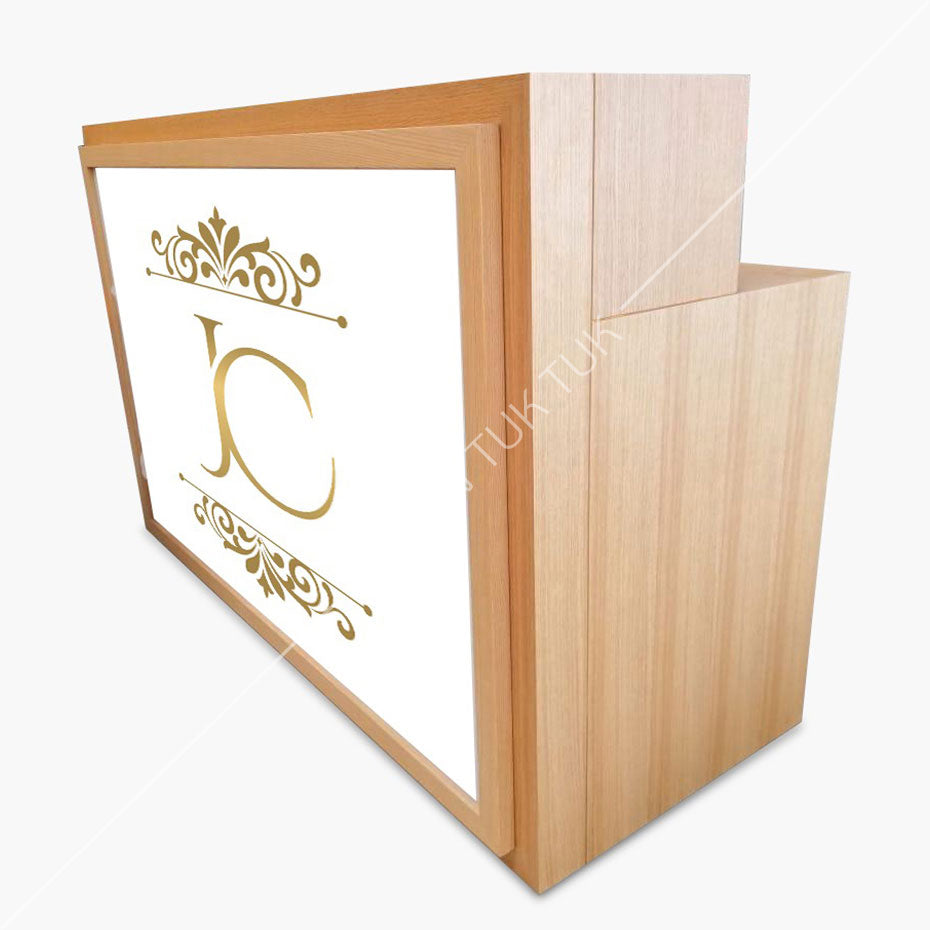 Bar Counter – designtuktuk